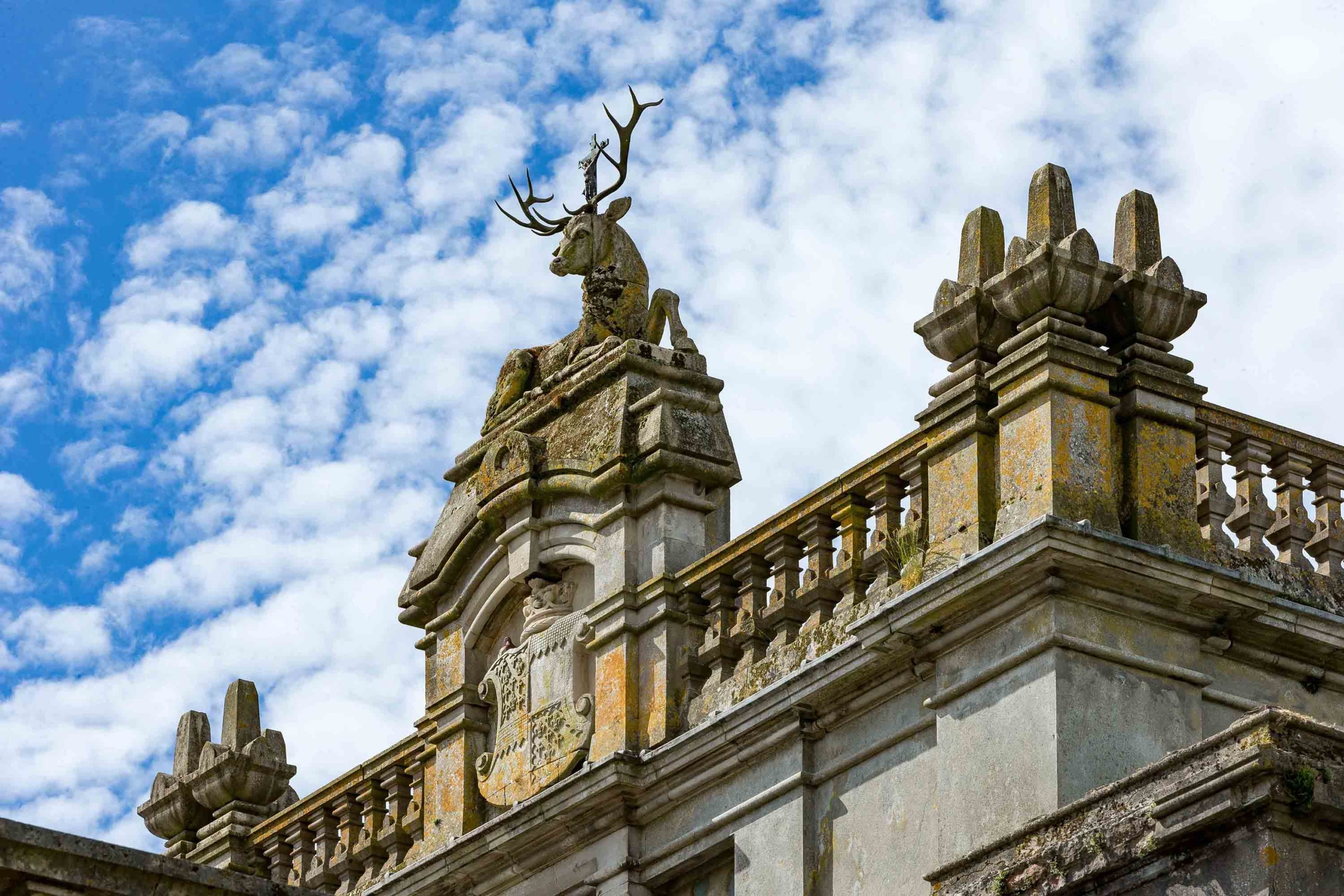 Curraghmore House & Gardens - Private Tours