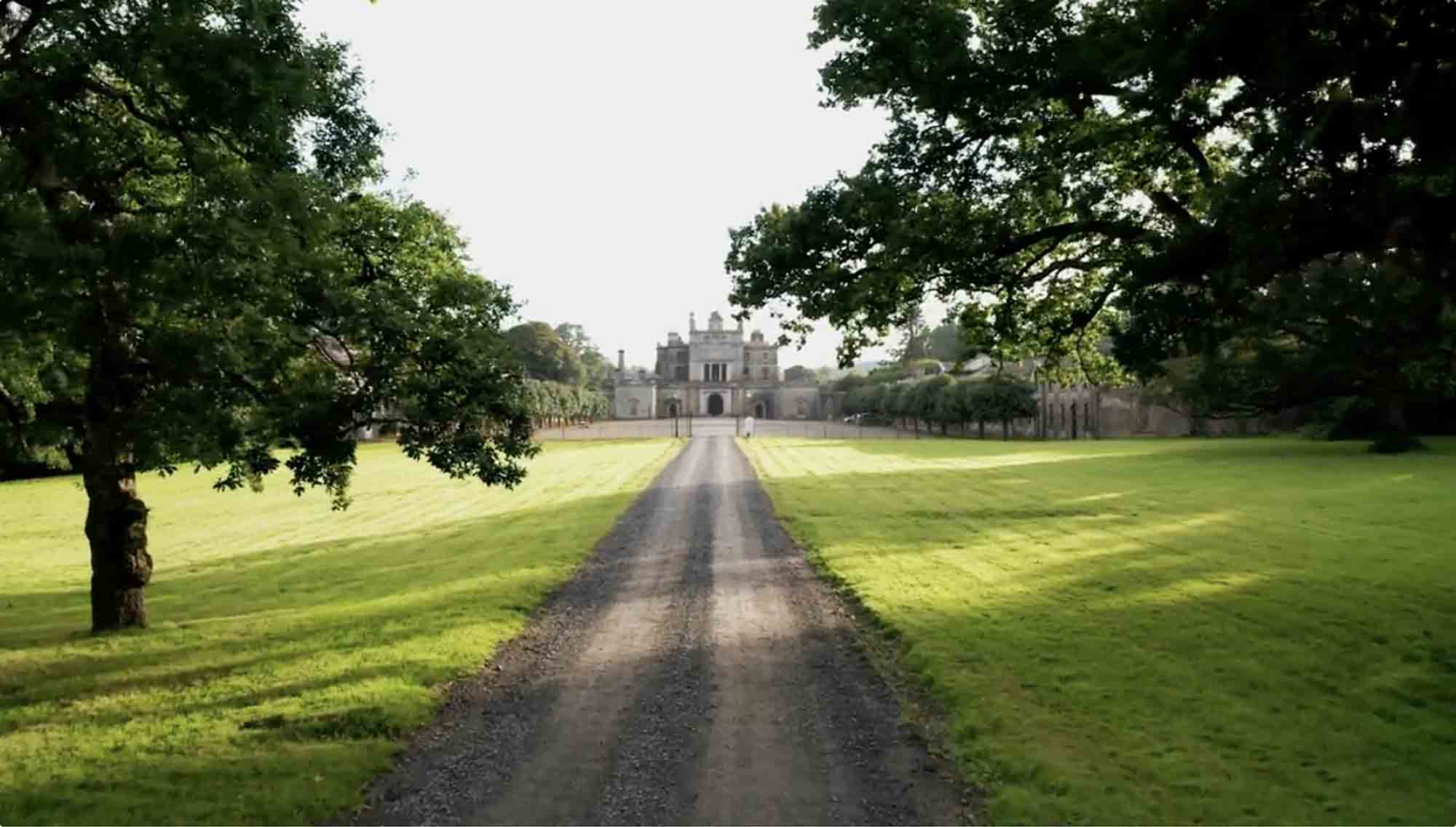 Curraghmore House & Gardens - 800 Years of History